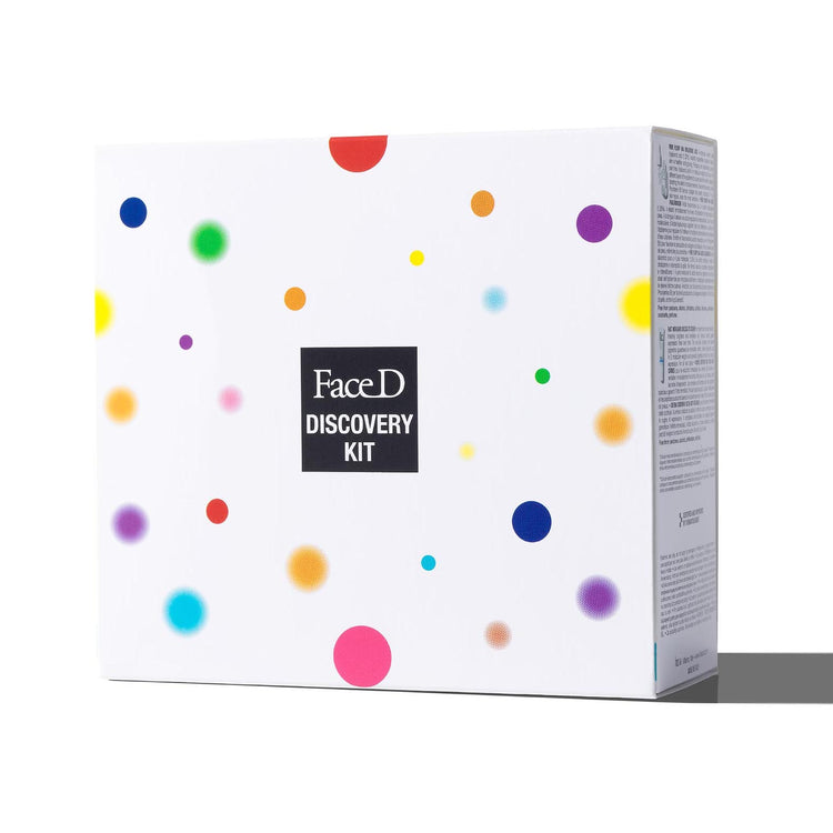 Face D Dermocosmetics - Now&Forever | Face D